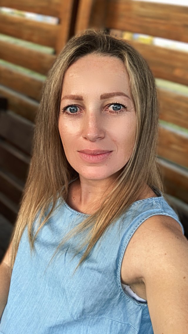 Наталья, 39, Краснодар - "RusDate.de"