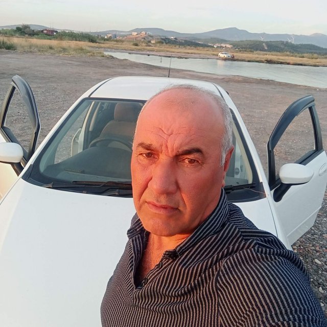 Gulaga, 60, Измир - "RusDate.de"