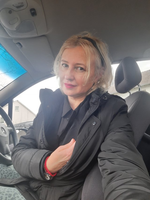 Eugenia, 51, Бонн - "RusDate.de"