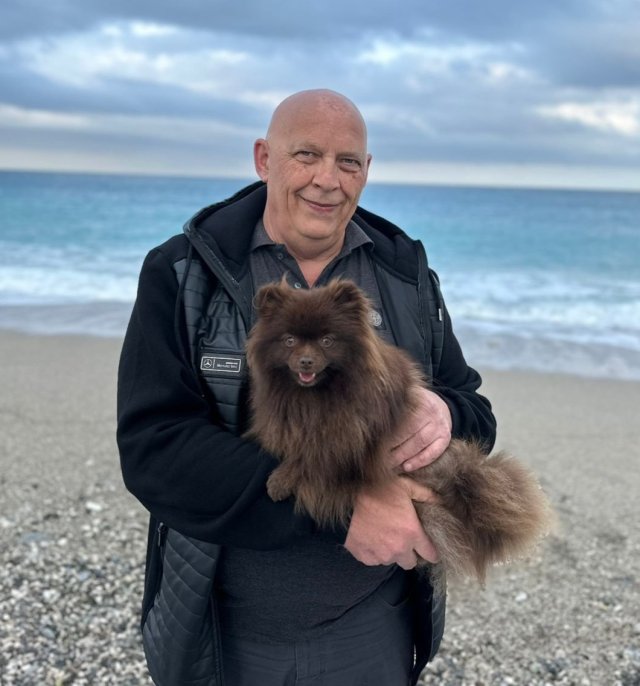 Andreas, 60, Кёльн - "RusDate.de"