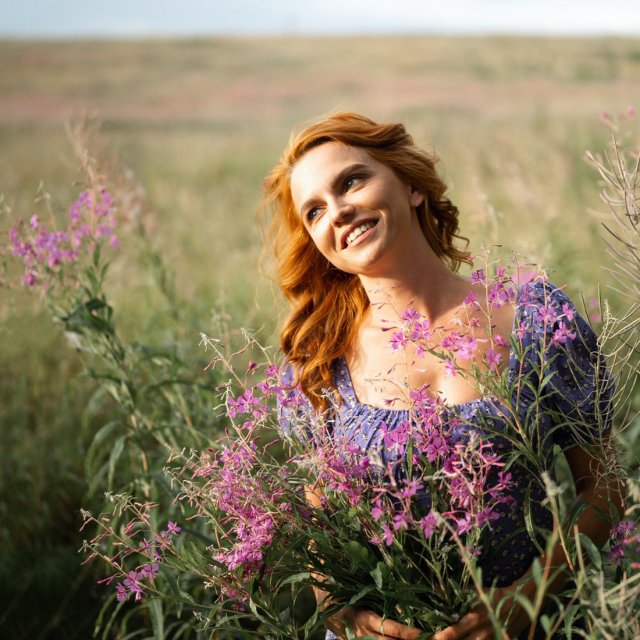 Лилия, 38, Ижевск - "RusDate.de"