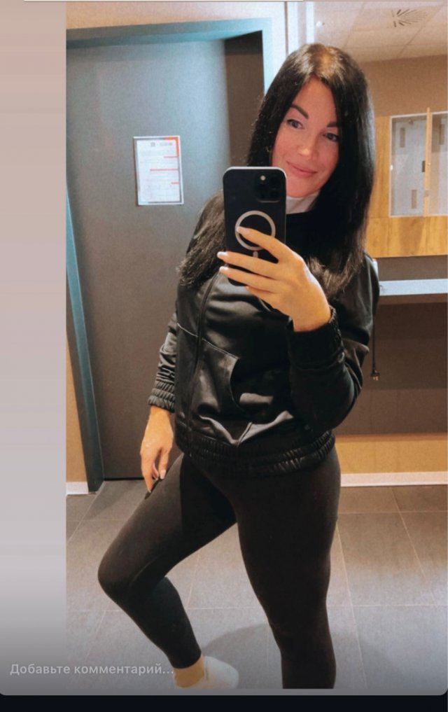 Mascha, 43, Альсфельд - "RusDate.de"