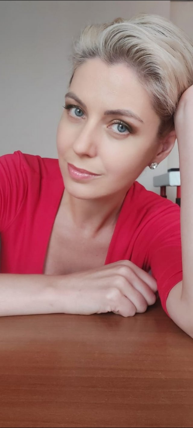 Наташа, 47, Новороссийск - "RusDate.de"