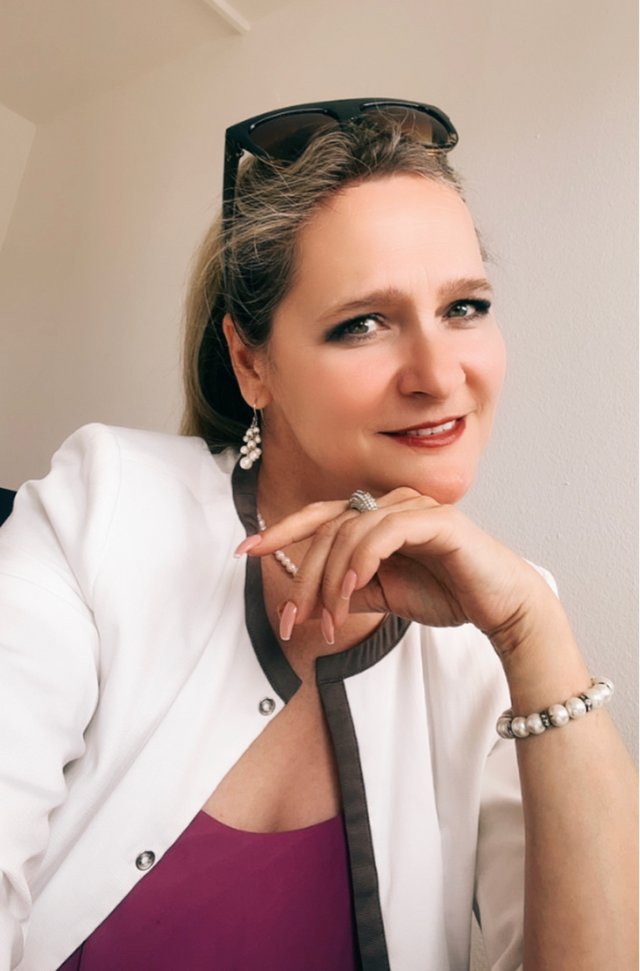 Olga, 53, Нюрнберг - "RusDate.de"