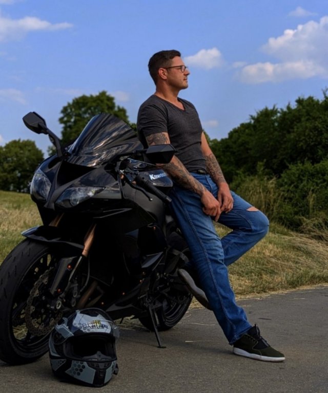 Ray, 40, Бад-Зеккинген - "RusDate.de"