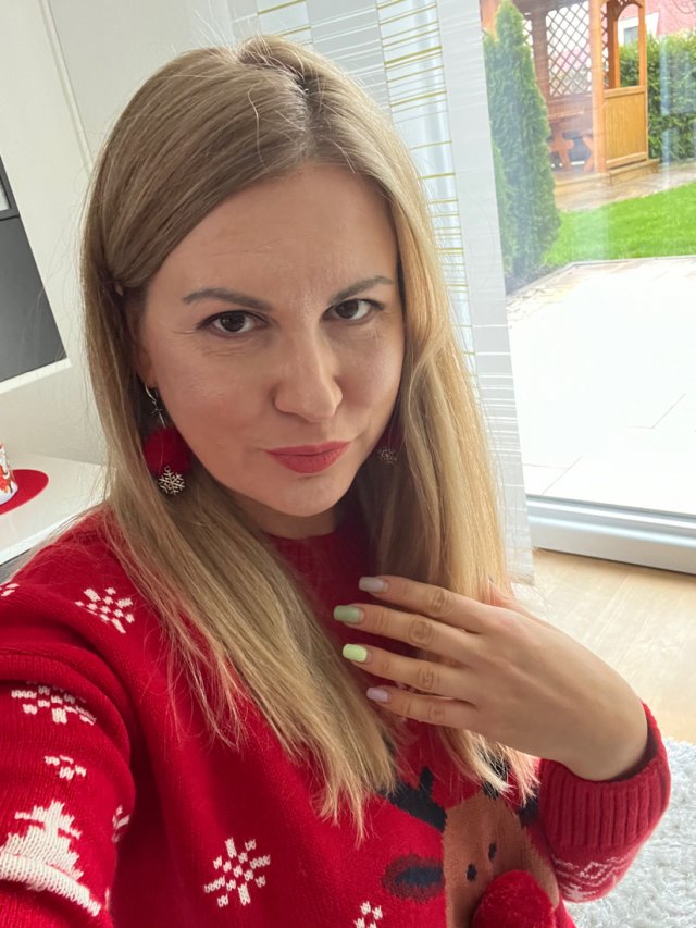 Лина, 42, Швебиш-Халль - "RusDate.de"