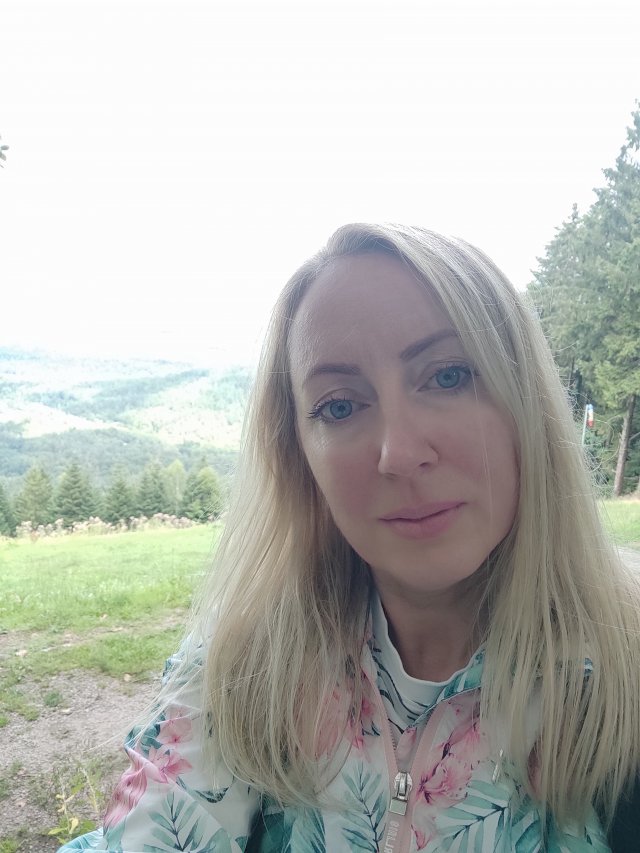 Veronika, 40, Бреттен - "RusDate.de"