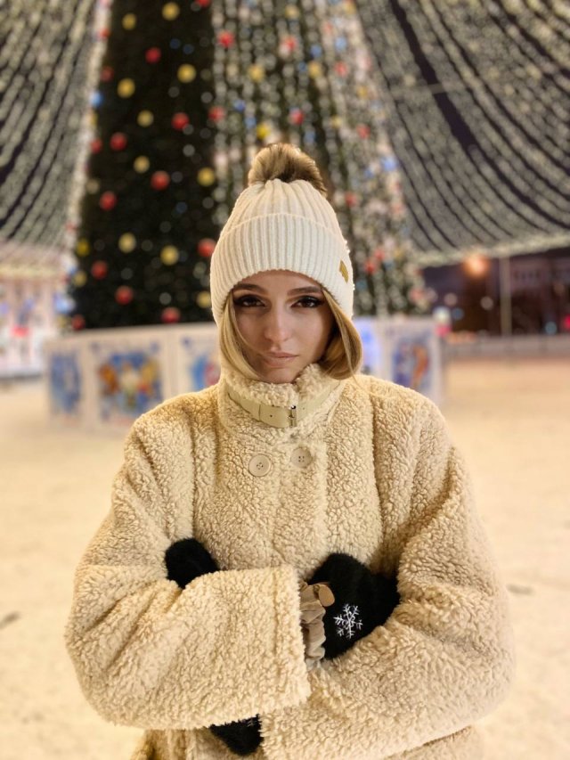 Sonia, 30, Хаттерсхайм - "RusDate.de"