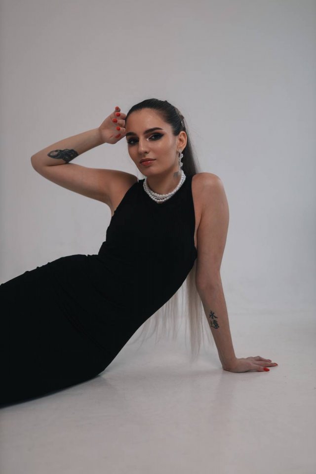 Sonia, 30, Хаттерсхайм - "RusDate.de"