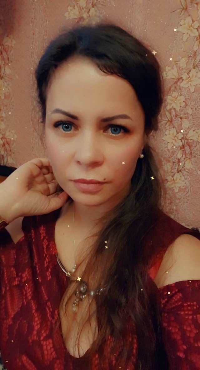 ТАНЕЧКА, 39, Киев - "RusDate.de"