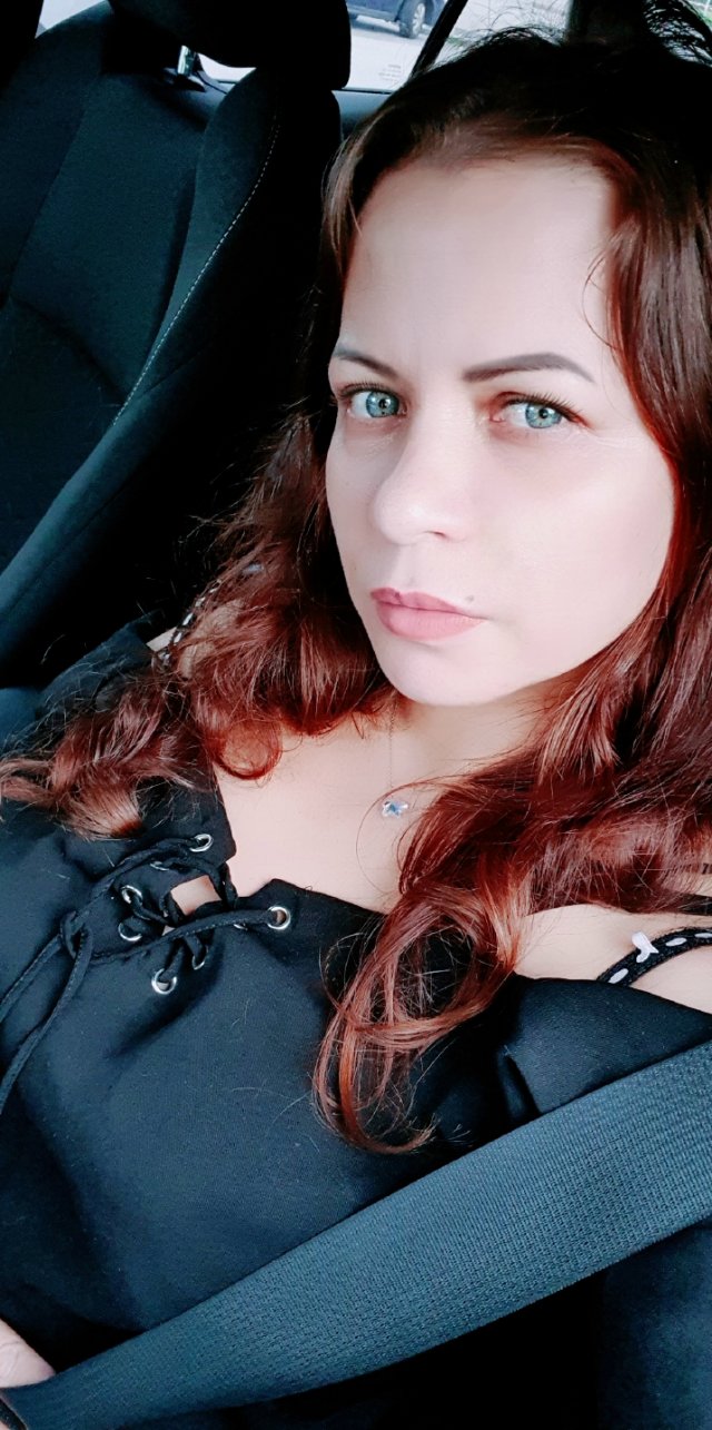 ТАНЕЧКА, 39, Киев - "RusDate.de"