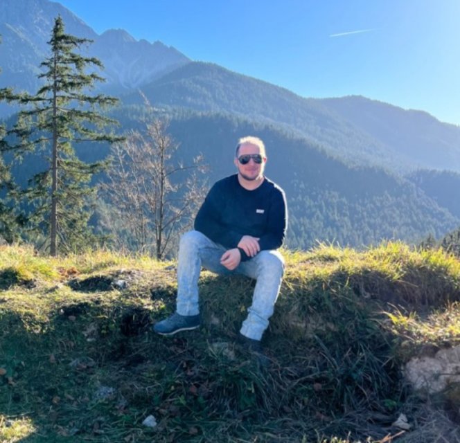 Jevgeni, 36, Эрфурт - "RusDate.de"