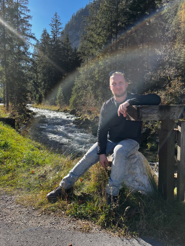 Jevgeni, 36, Эрфурт - "RusDate.de"