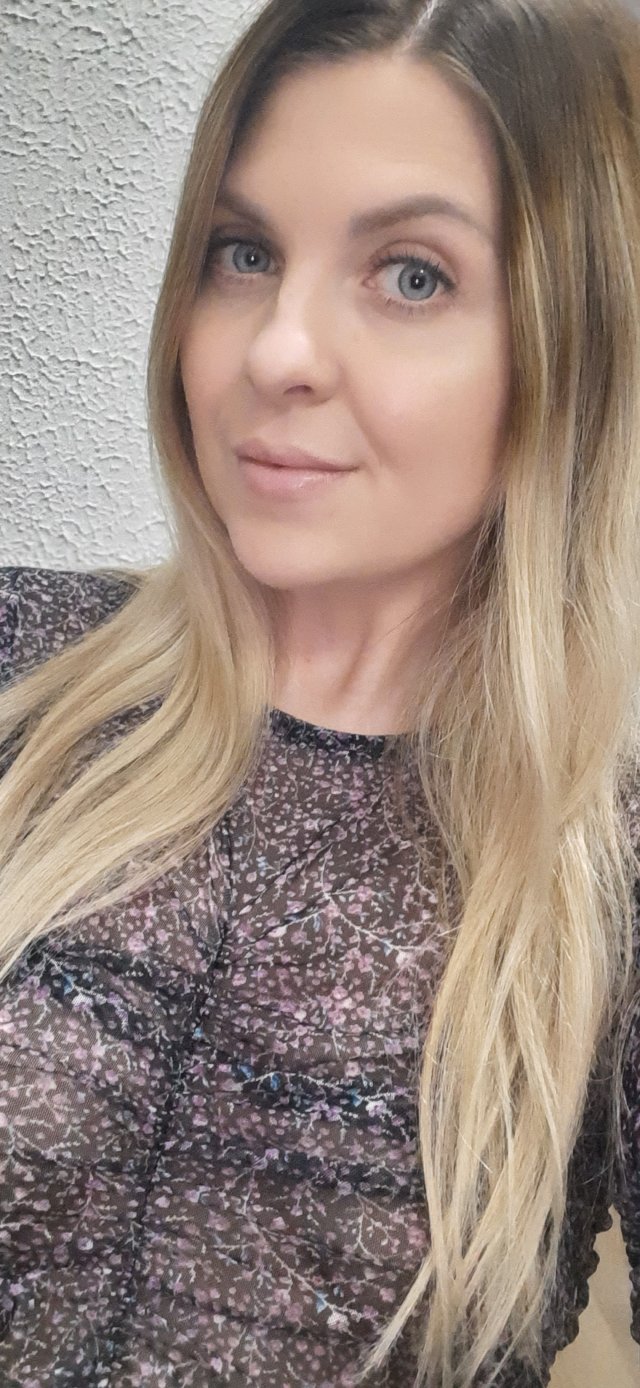 Hanna, 36, Хамм - "RusDate.de"