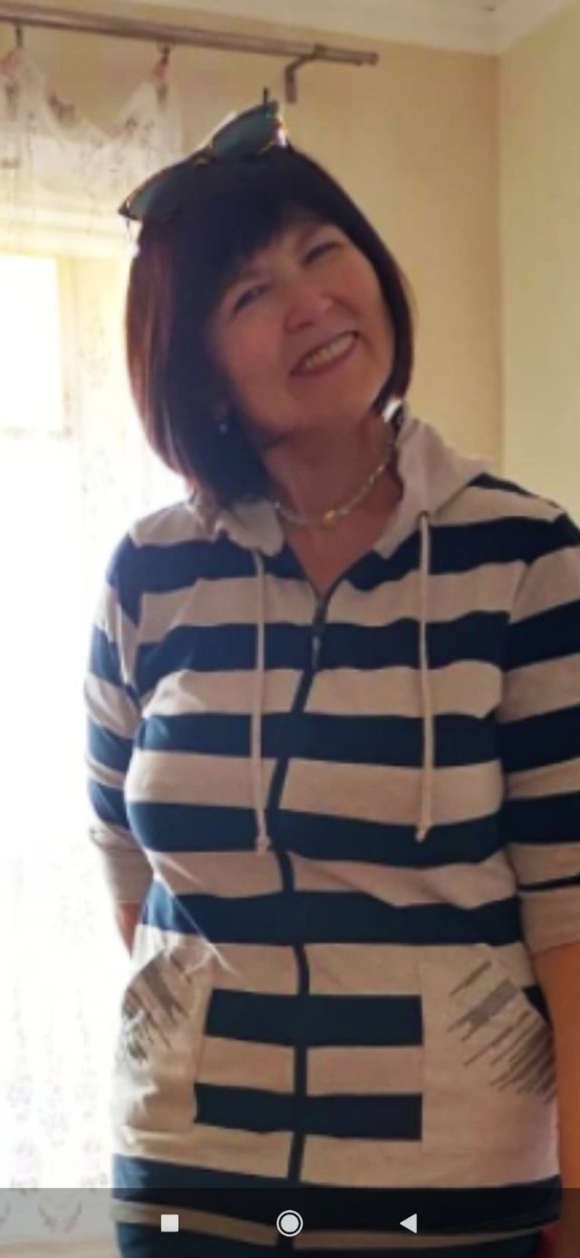 Natalia, 67, Лугау - "RusDate.de"