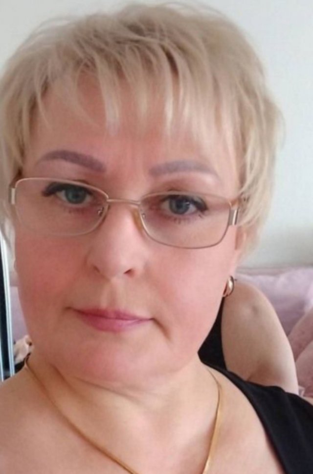 Swetlana, 59, Ронненберг - "RusDate.de"