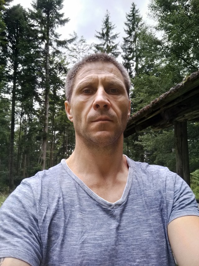 Александр, 50, Пфорцхайм - "RusDate.de"