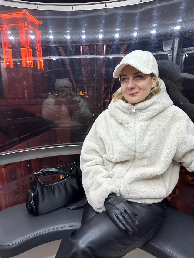 Natalya.Наталья, 47, Майнерцхаген - "RusDate.de"