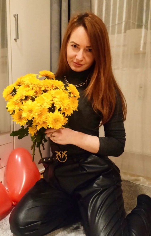 Alina, 27, Кассель - "RusDate.de"