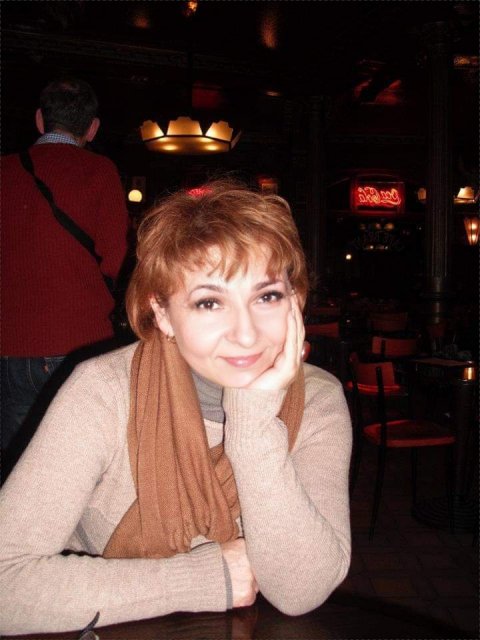 Tatyana , 64, Франкфурт - "RusDate.de"