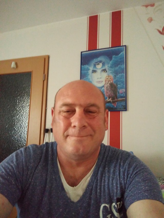 Deutschland, 52, Бад-Нойштадт - "RusDate.de"