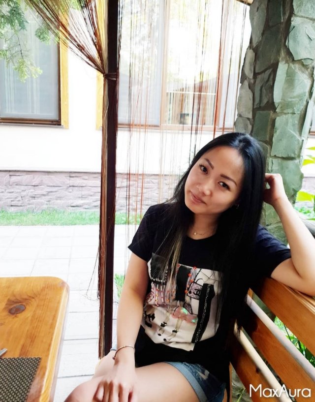 Любовь, 38, Тараз - "RusDate.de"