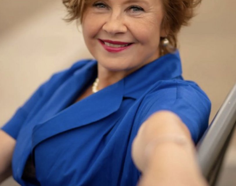 Maria, 71, Кёльн - "RusDate.de"