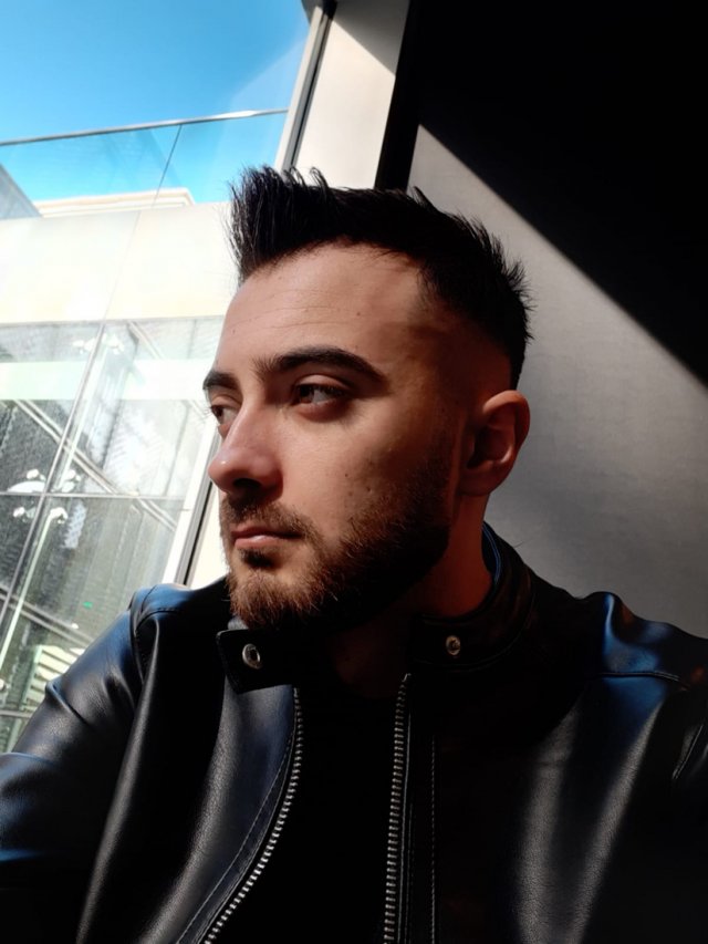 Doni, 29, Косвиг - "RusDate.de"