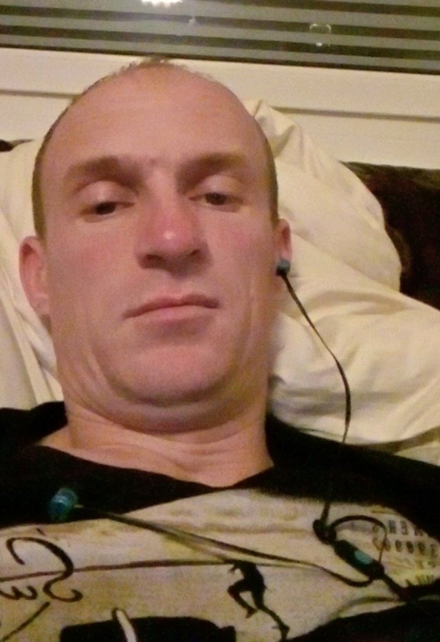 Andrei, 38, Гамбург - "RusDate.de"