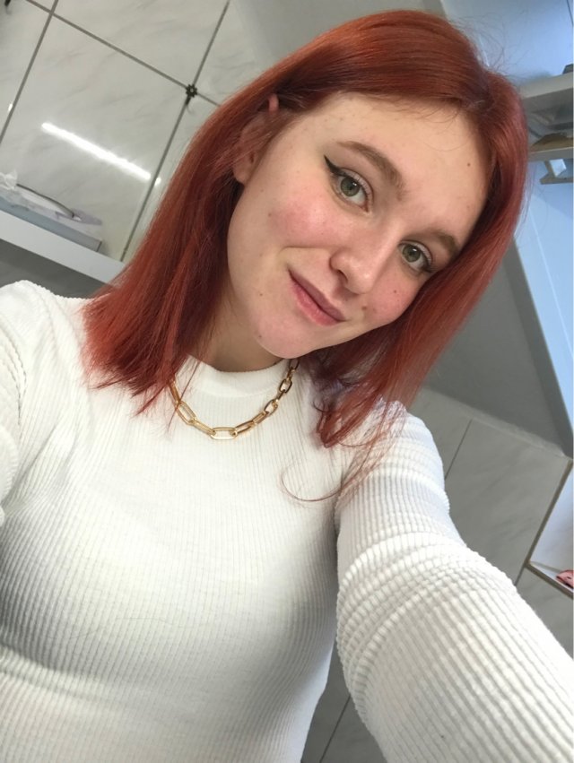 Анастасия, 22, Саарбрюкен - "RusDate.de"