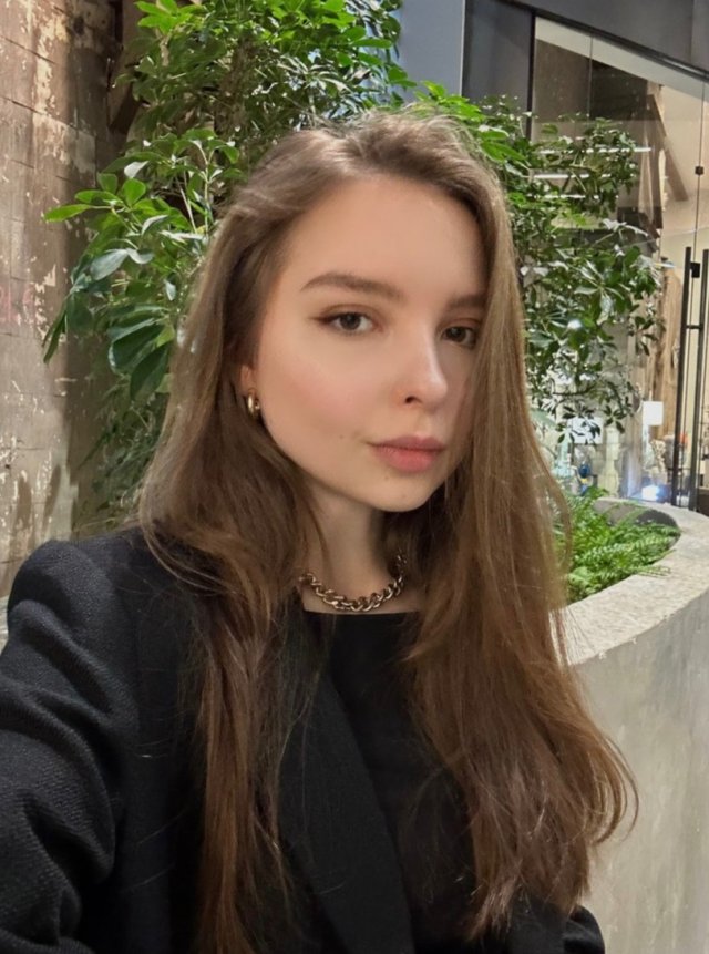 Оля, 23, Лейпциг - "RusDate.de"