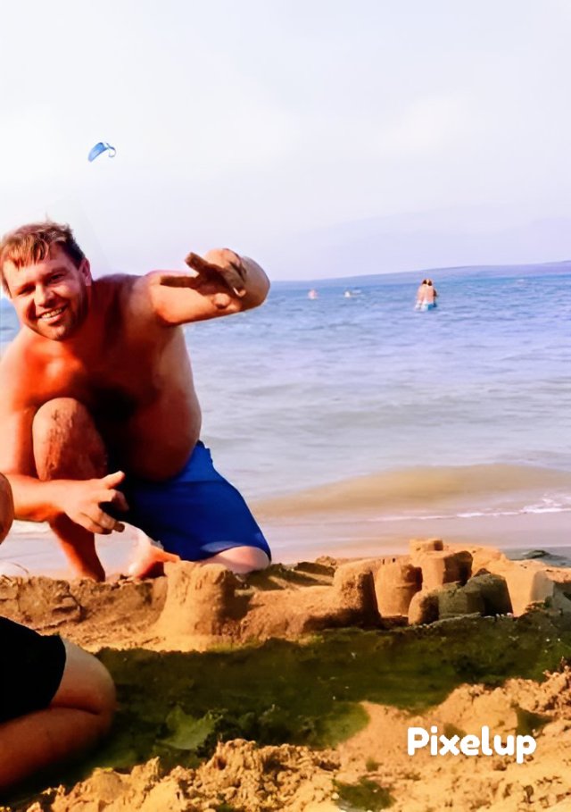 Слава, 49, Гермерсхайм - "RusDate.de"