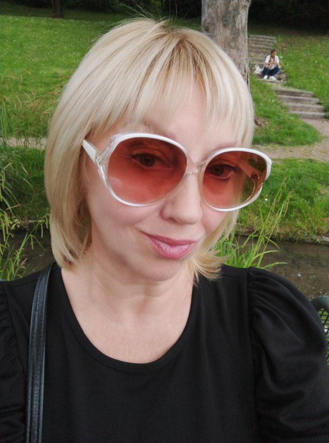 Валентина, 59, Штутгарт - "RusDate.de"