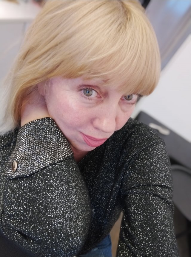 Валентина, 60, Штутгарт - "RusDate.de"