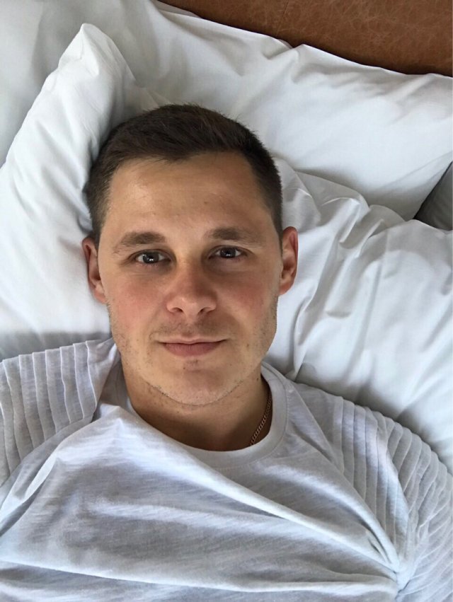 Eugen, 30, Хайнсберг - "RusDate.de"