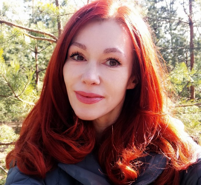 Ирина, 50, Тамбов - "RusDate.de"