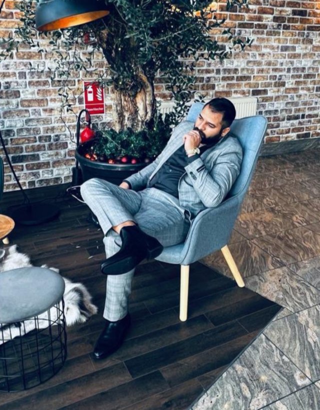 Stefan, 29, Мангейм - "RusDate.de"