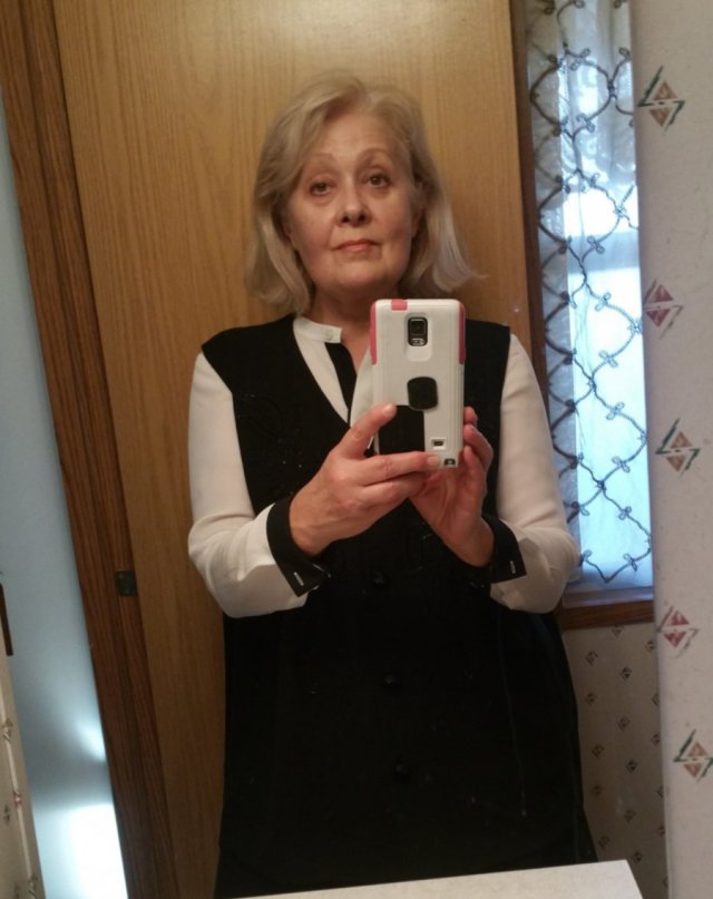 Svetlana, 71, Хантингтон - "RusDate.de"