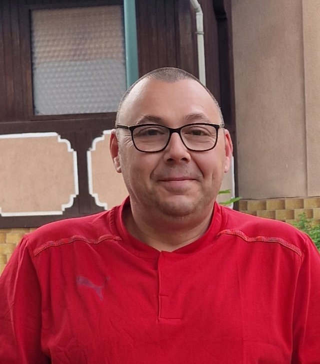 Георги, 49, Майнталь - "RusDate.de"