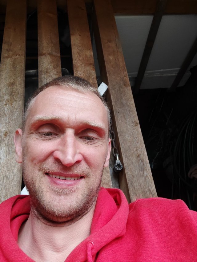 Einars, 48, Франкенталь - "RusDate.de"