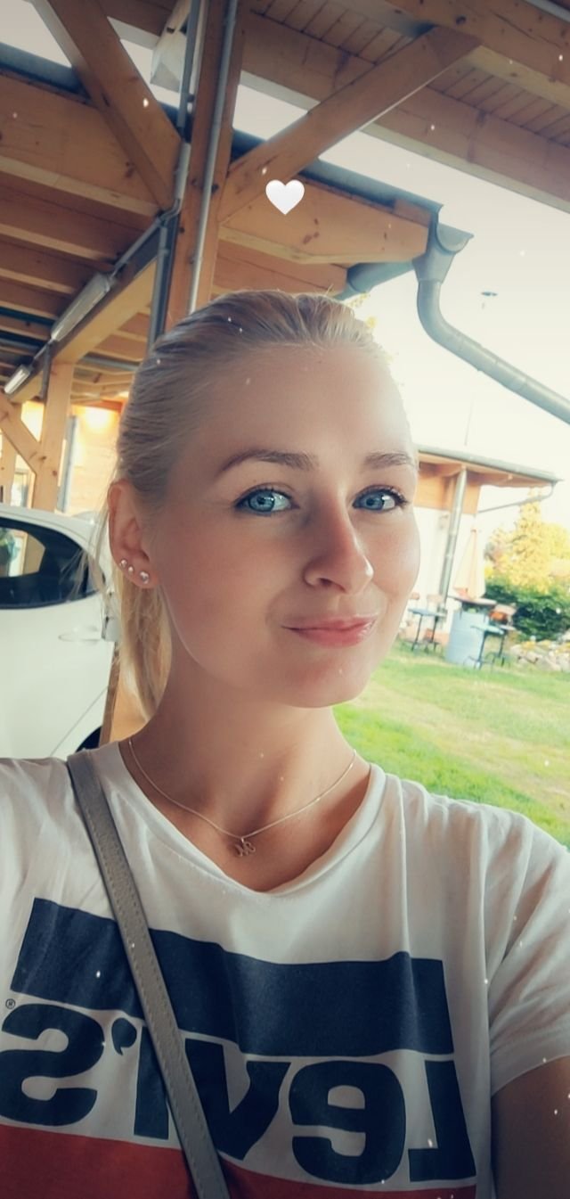 Милана, 34, Берлин - "RusDate.de"