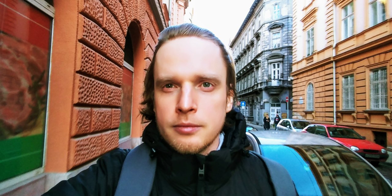 Sergei, 38, Берлин - "RusDate.de"