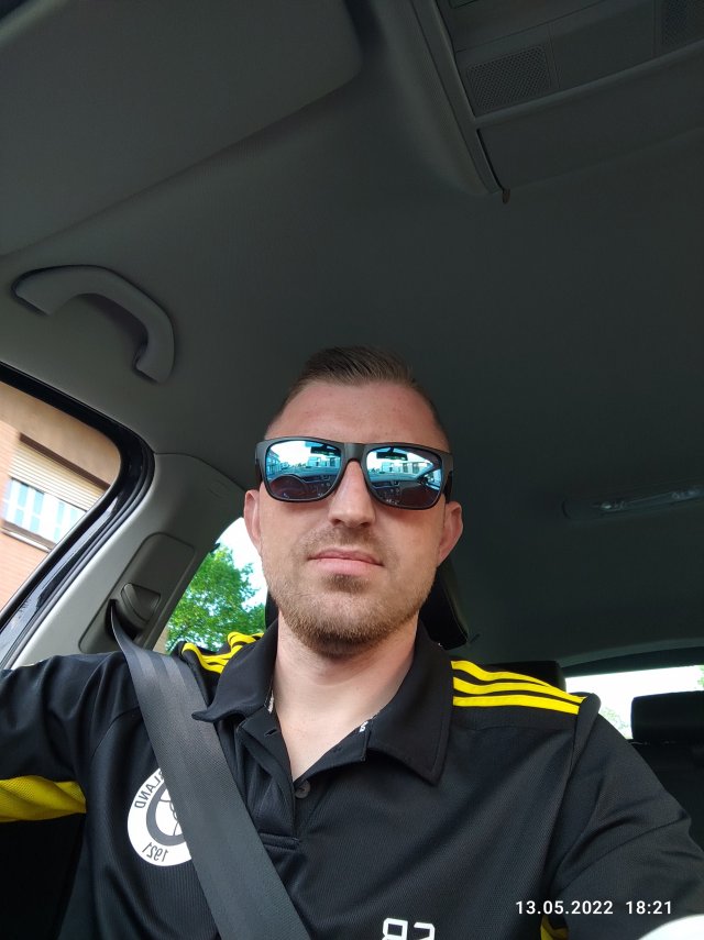 Сергей, 35, Арнсберг - "RusDate.de"