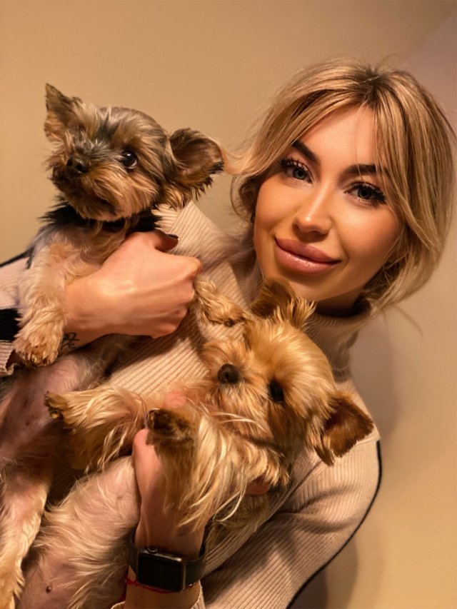 Anna, 38, Дортмунд - "RusDate.de"