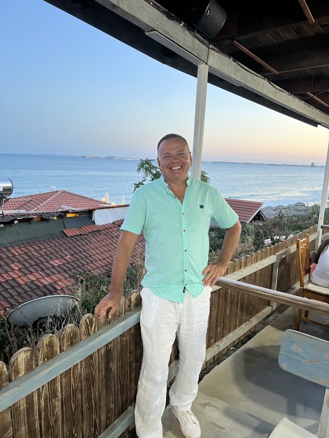 Alexander, 52, Тутлинген - "RusDate.de"