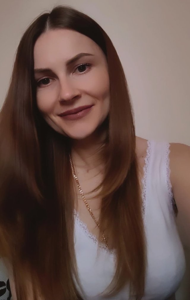 Тая, 35, Унна - "RusDate.de"