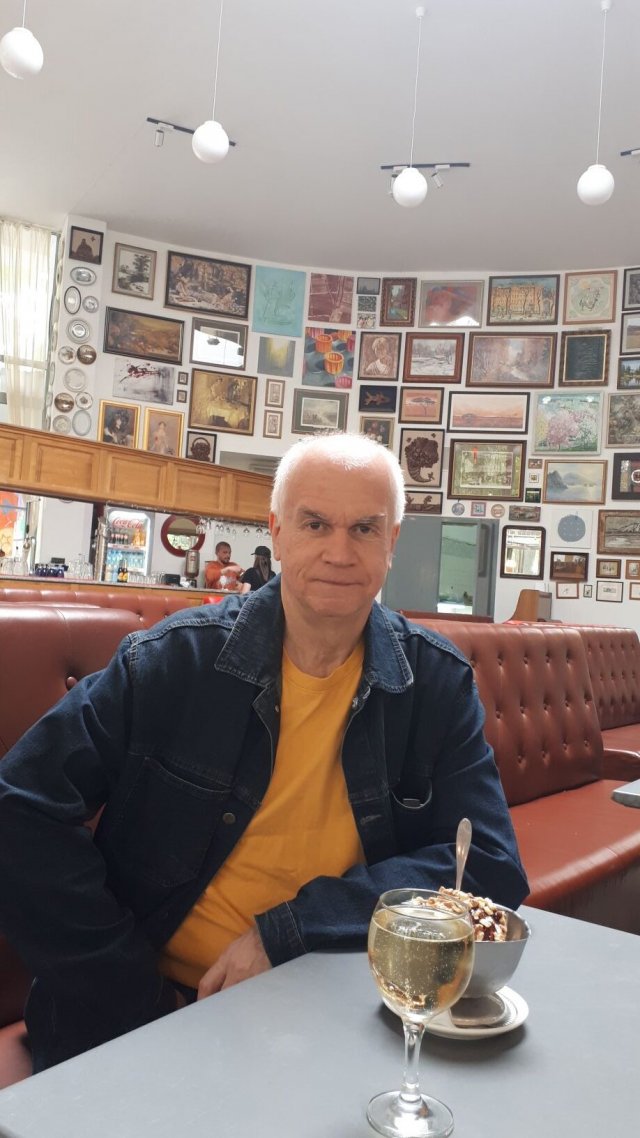 Alex, 71, Целле - "RusDate.de"