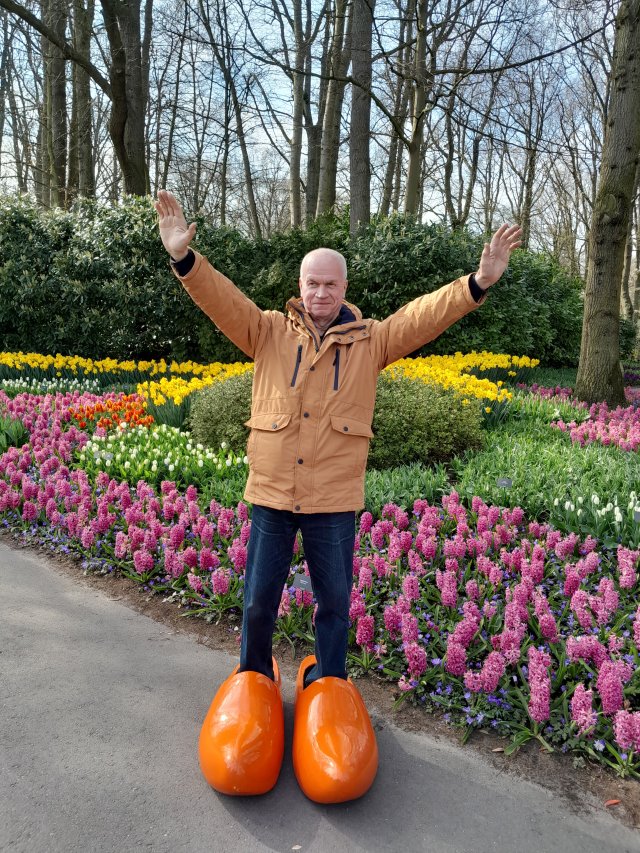 Alex, 71, Целле - "RusDate.de"