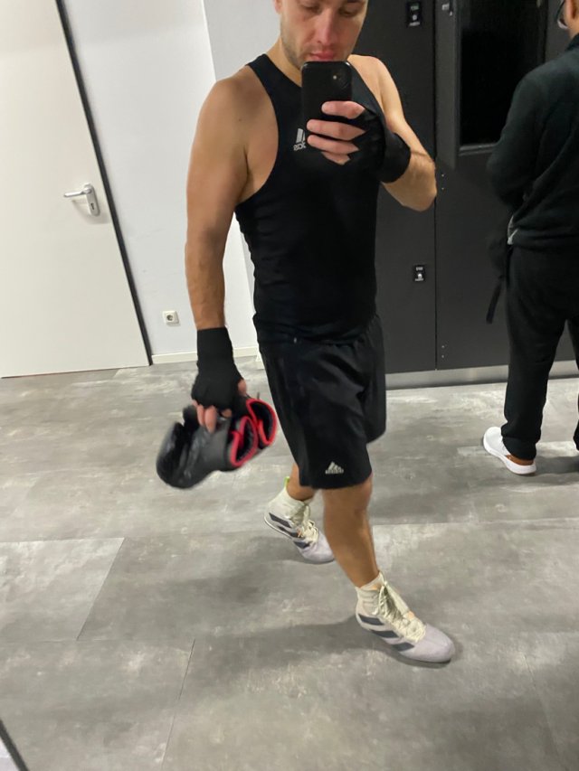 Daniel, 38, Мюнхен - "RusDate.de"