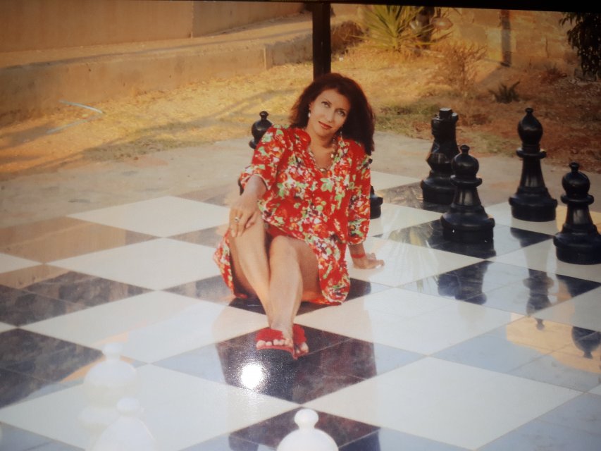 Эля, 49, Пятигорск - "RusDate.de"